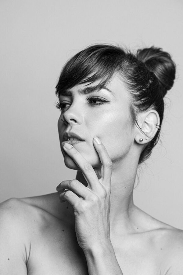 About Maja Kereš - Dancer | Educator | Choreographer